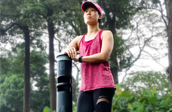 ViPR PRO® Fundamental Certification Course - International Sports Academy