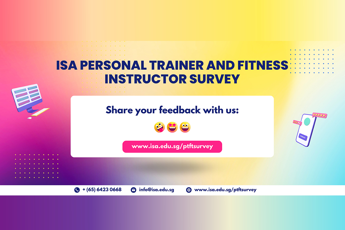 Home - ISA - Health, Wellness, and Fitness Courses