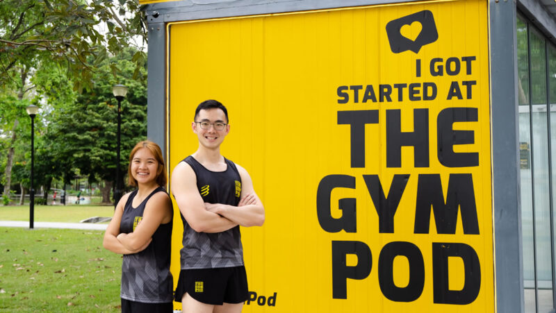 Function Training - International Sports Academy