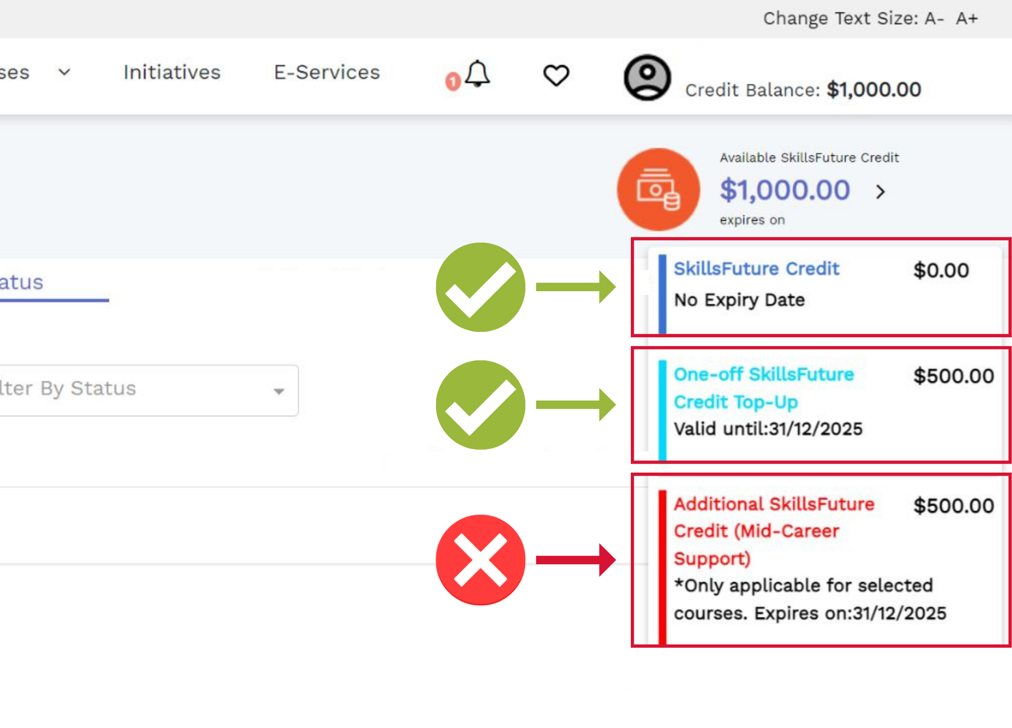 ISA Courses Registration - International Sports Academy