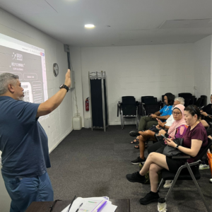 ISA Certificate in Basic Sports Massage - International Sports Academy