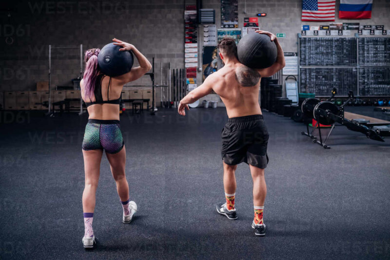 All Courses - International Sports Academy