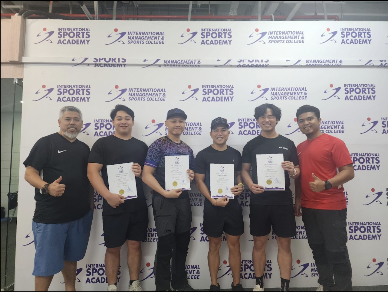 ISA Certified Personal Trainer Course (leading to ACE Certification ...